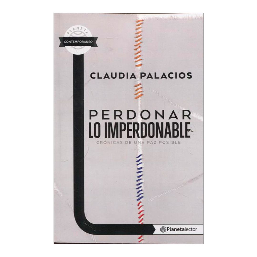 Perdonar lo imperdonable - Panamericana