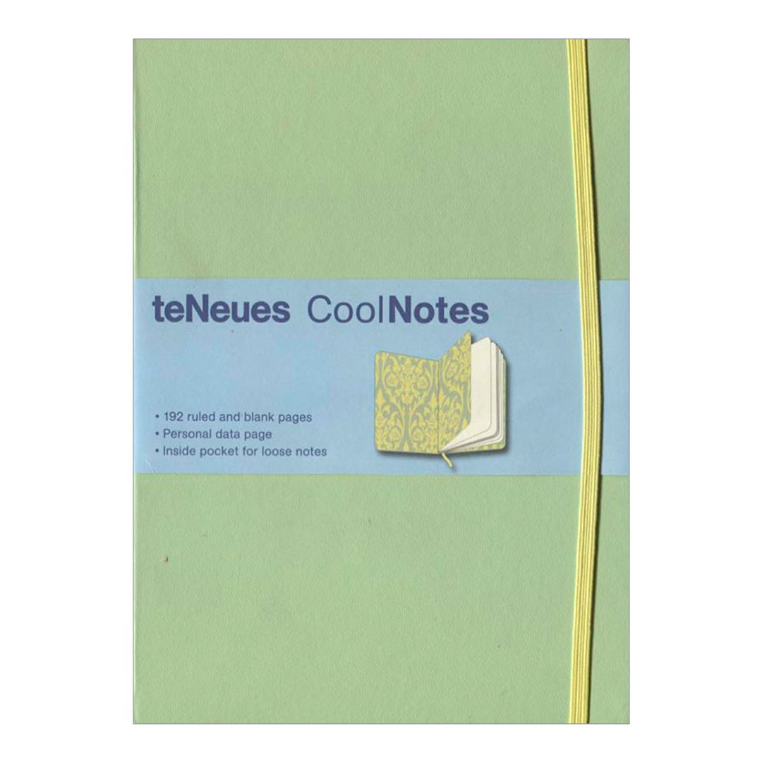 Cool Notes - Panamericana