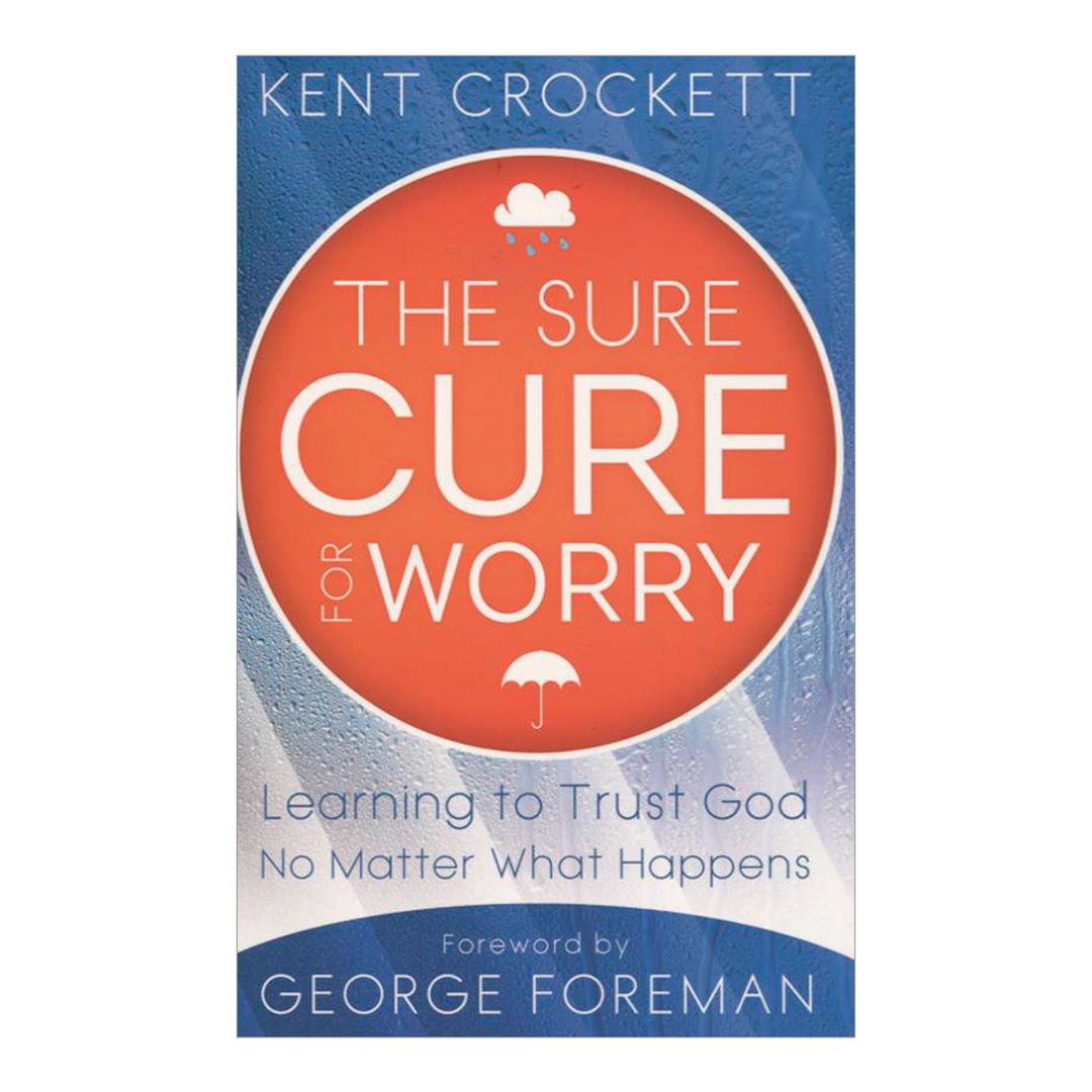 The Sure Cure for Worry - Panamericana