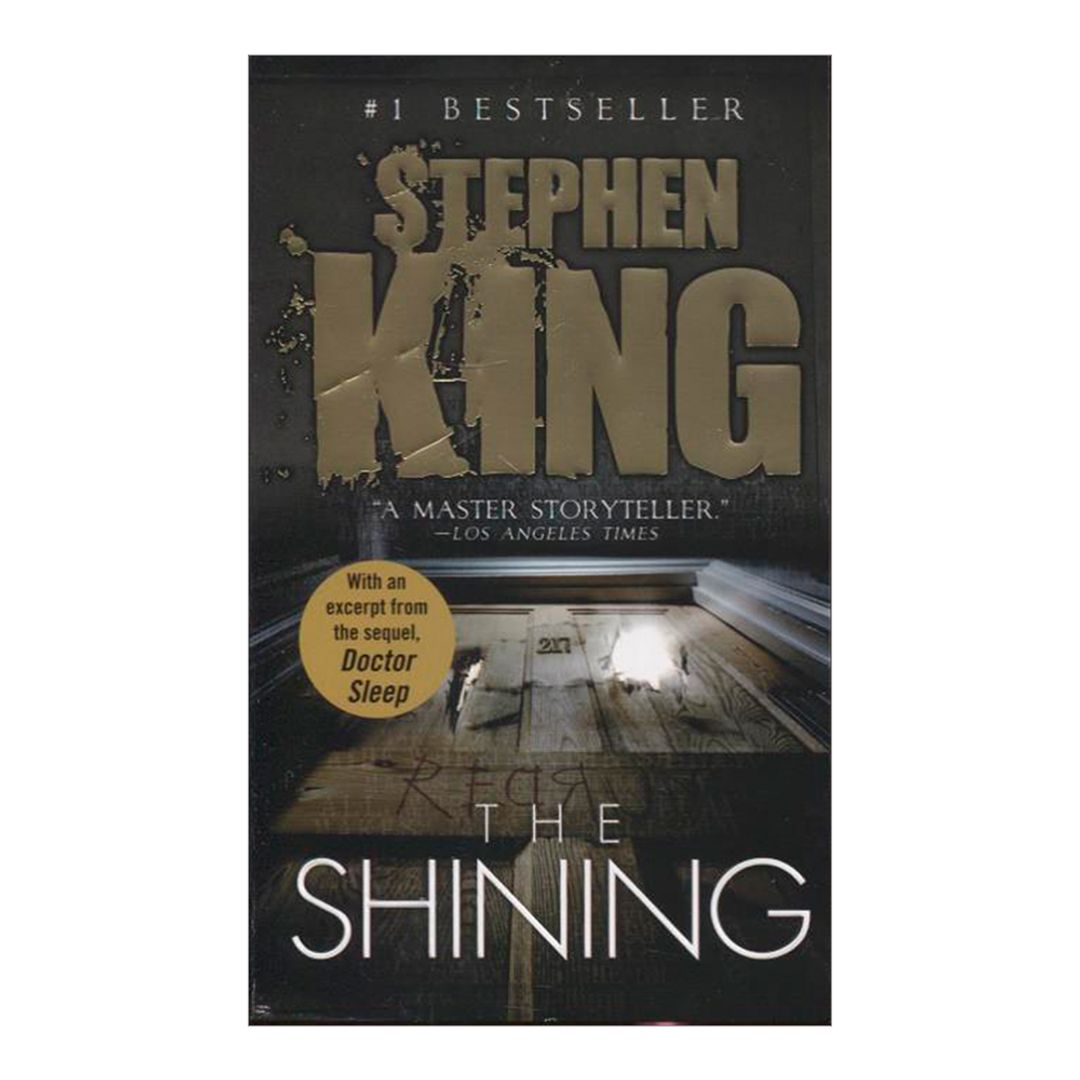 The shining - Panamericana