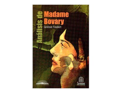 Madame Bovary - Panamericana-new