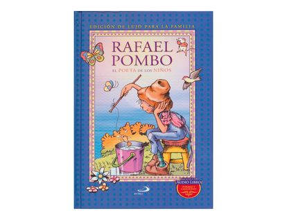 Cuentos y fábulas de Rafael Pombo - Panamericana