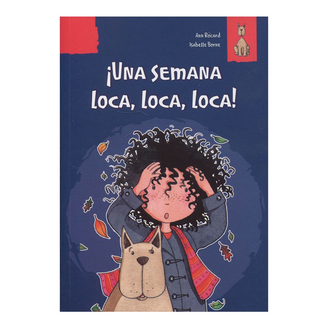 ¡Una semana loca, loca, loca! - Panamericana