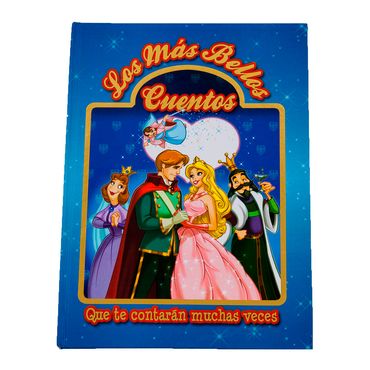 Cuentos y fábulas de Rafael Pombo - Panamericana