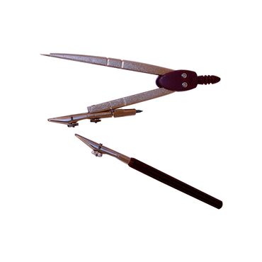 Compases y Cajas Matemáticas | Panamericana