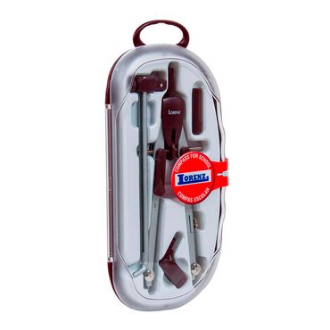 Compases y Cajas Matemáticas | Panamericana