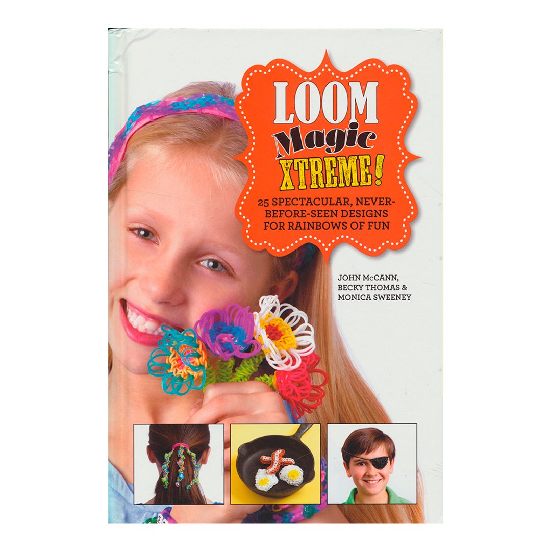 Loom Magic Xtreme - Panamericana