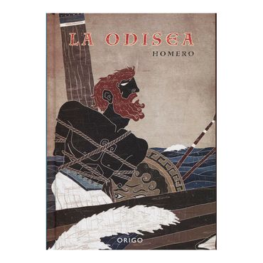 La Odisea - Panamericana