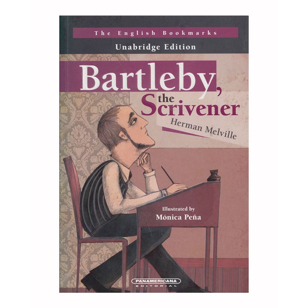 Bartleby, the Scrivener - Panamericana