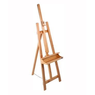 Caballetes | Panamericana