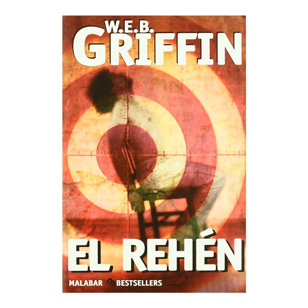 El rehén - Panamericana