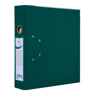 Legajadores A-Z| Panamericana