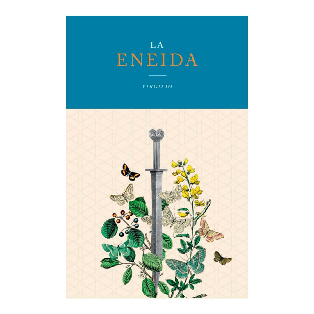 La Eneida - Panamericana