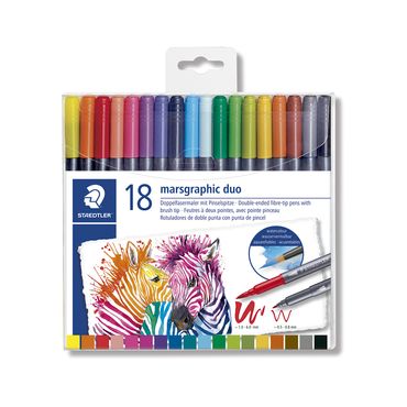 Marcadores| Panamericana