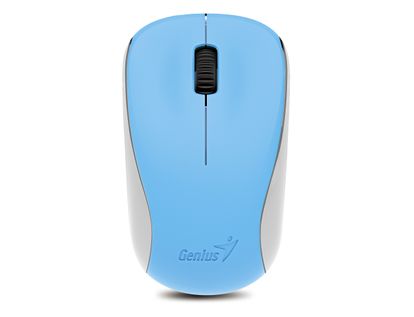 Mouse inalámbrico Logitech Triathlon M720 - Panamericana