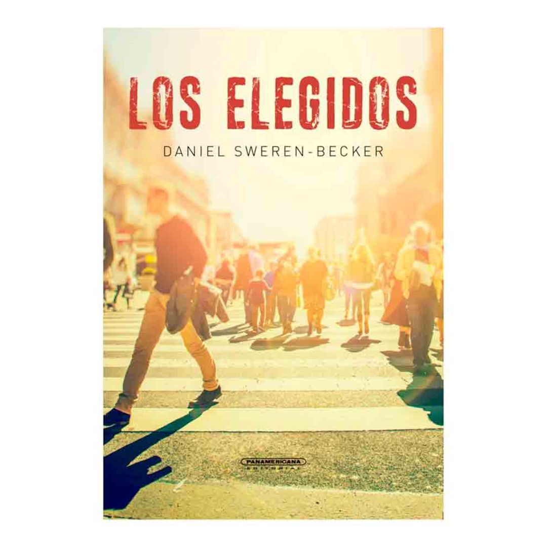 Los elegidos - Panamericana