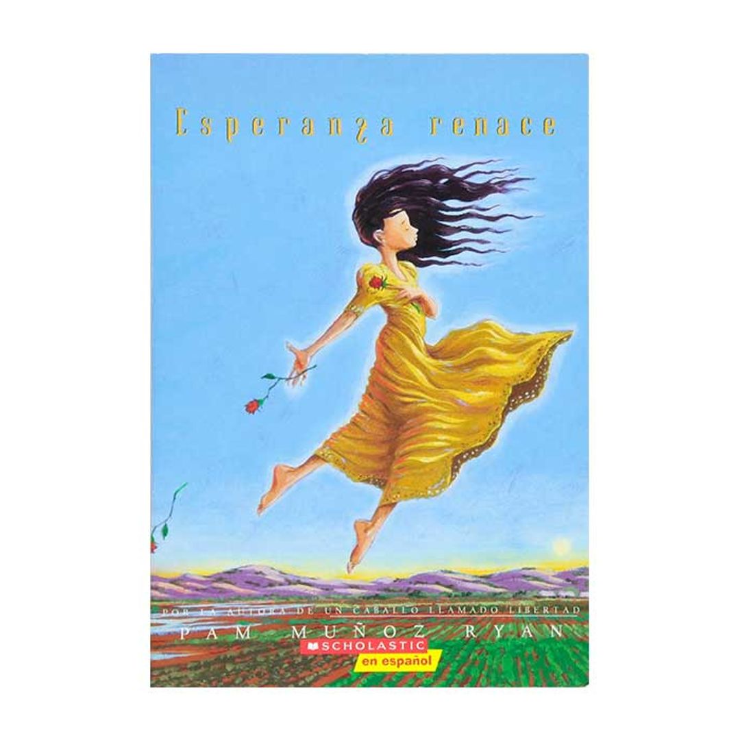 Esperanza renace - Panamericana