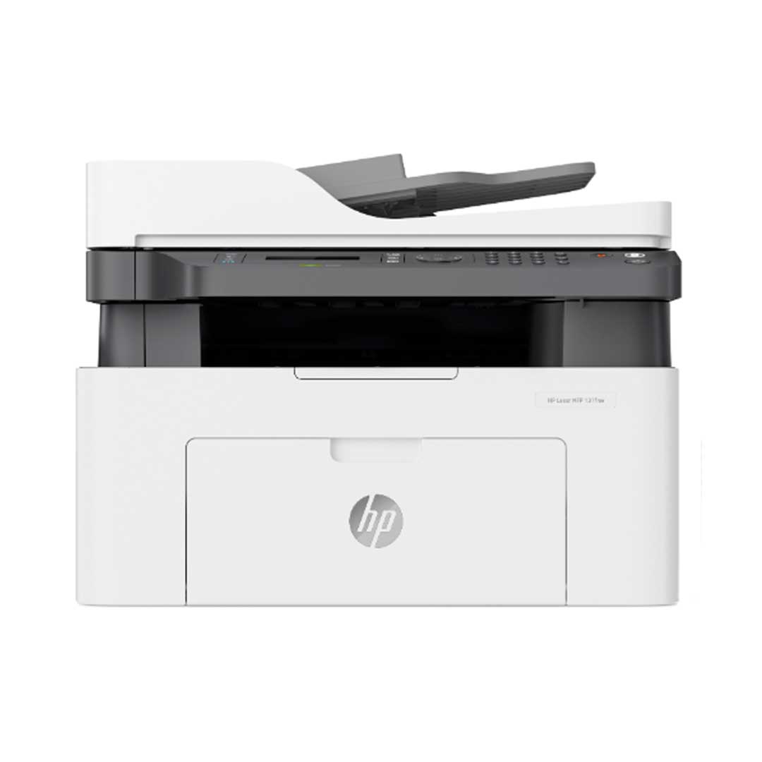 Impresora multifuncional HP láser MFP 137FNW - Panamericana