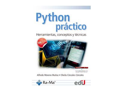 Python práctico - Panamericana