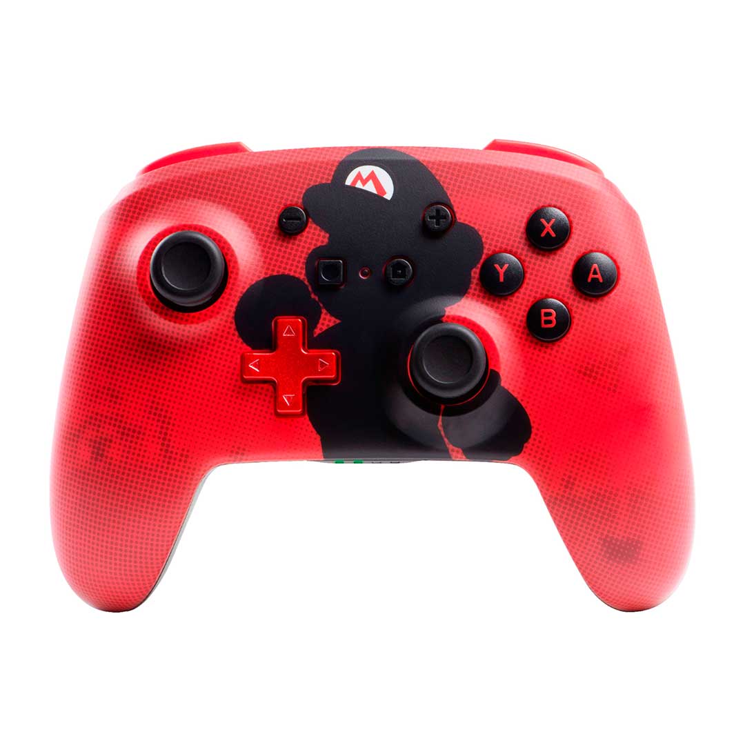 control nintendo switch mario Gran venta OFF-60%