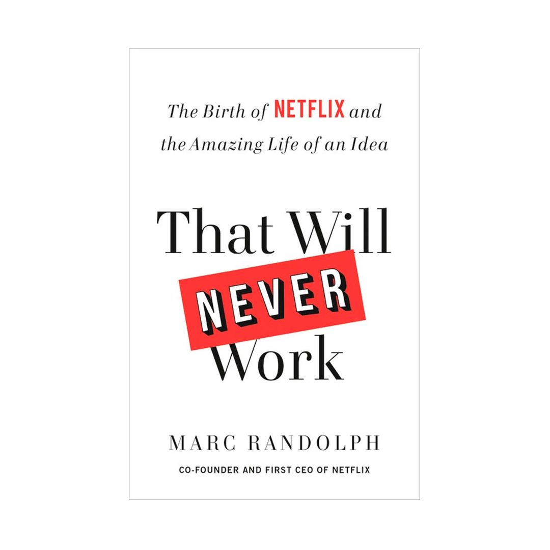 That will never work - Panamericana