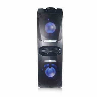 Cabinas y sistemas de sonido | Panamericana