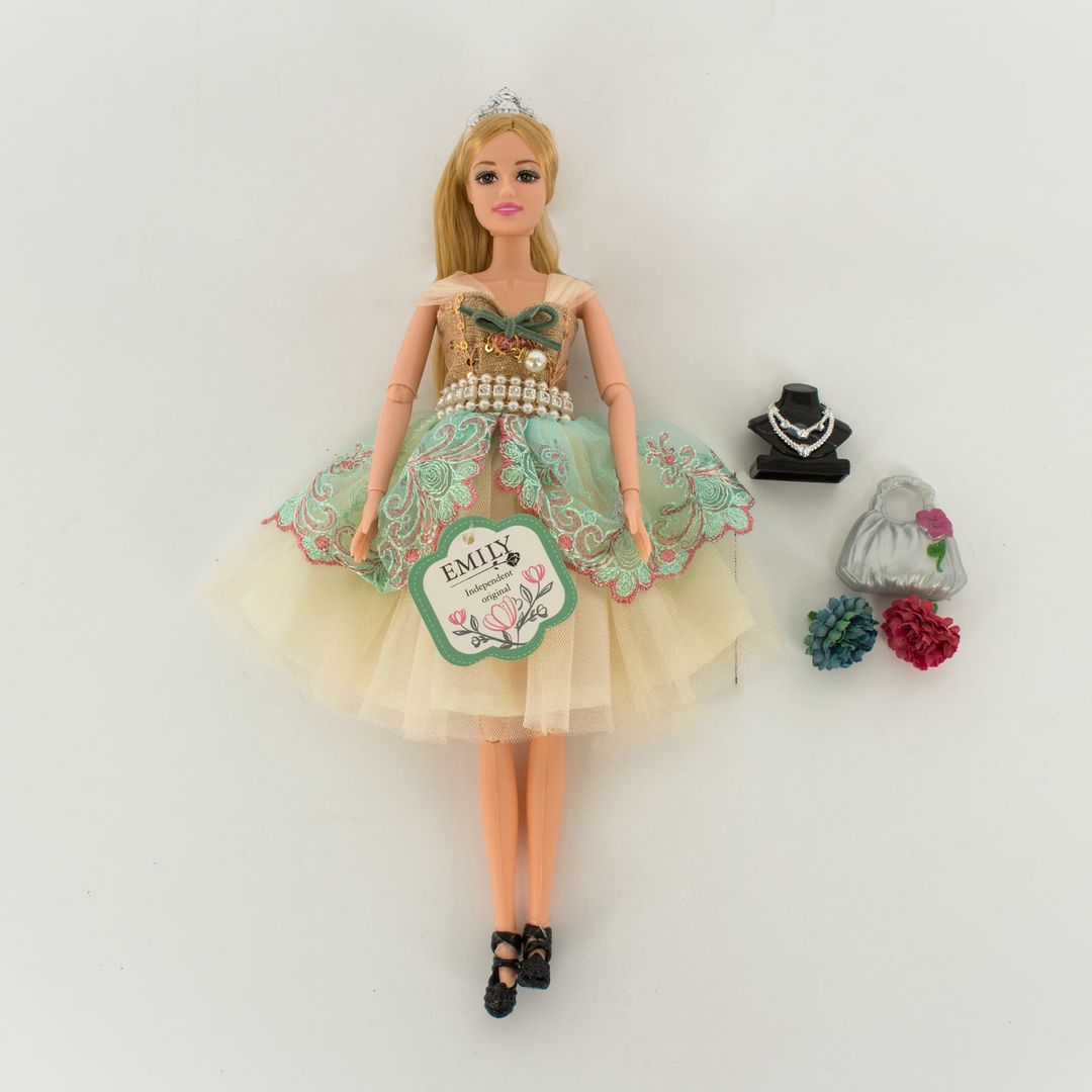 muñecas emily Gran venta OFF-63%