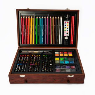 Kits y Sets de Arte | Panamericana