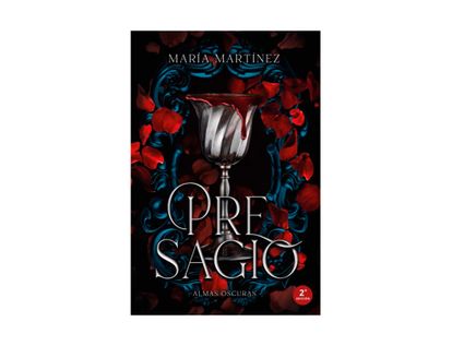 Antes de diciembre - Panamericana