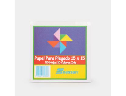 Bloc iris x 30 hojas - Panamericana